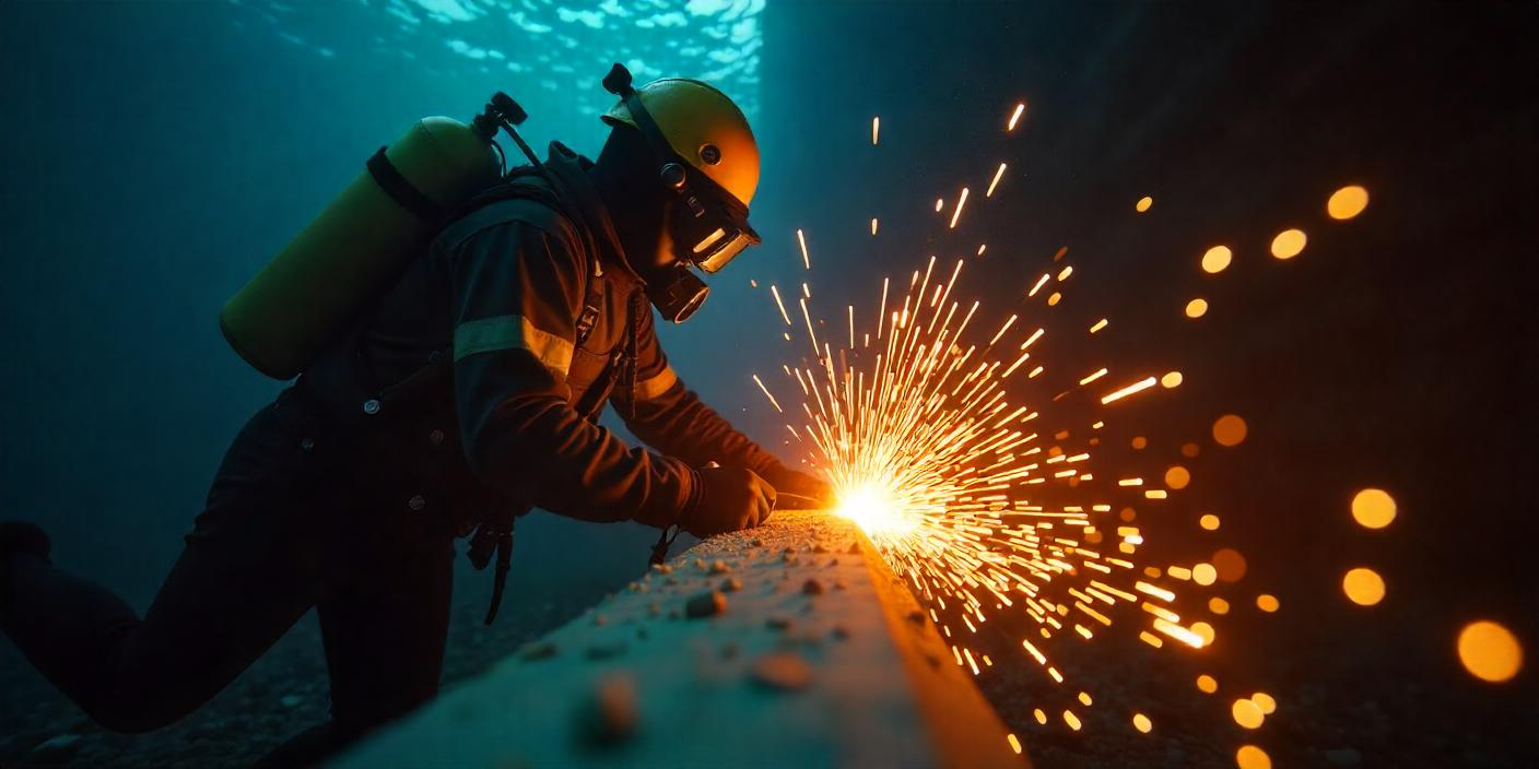 Advanced Underwater Welding Techniques: Ensuring Safety and Efficiency ...